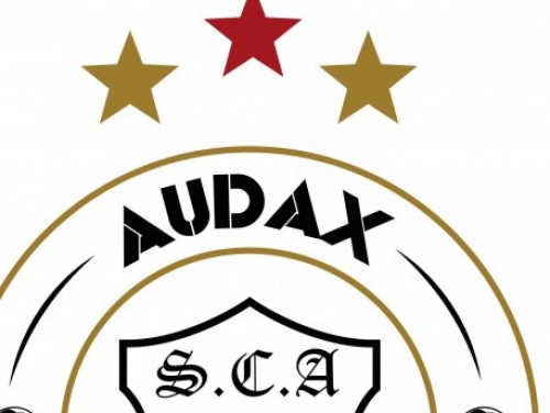 SPORT CLUB AUDAX - GUARULHOS - SP | Meu Time Online